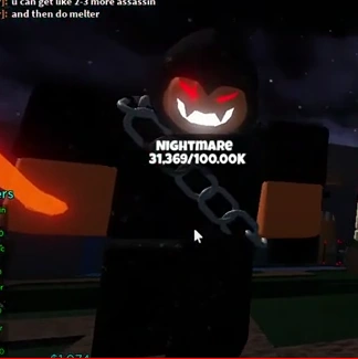 Nightmare Halloween 2021 | Official Tower Defense: Gateway Wiki | Fandom