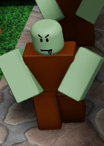 Zombie | Official Tower Defense: Gateway Wiki | Fandom