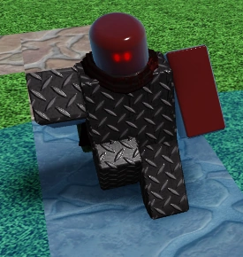 Banshee | Official Tower Defense: Gateway Wiki | Fandom