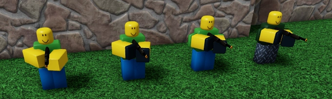 BB Gunner | Official Tower Defense: Gateway Wiki | Fandom