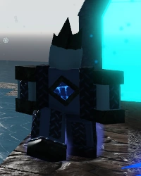 Ice Titan | Official Tower Defense: Gateway Wiki | Fandom