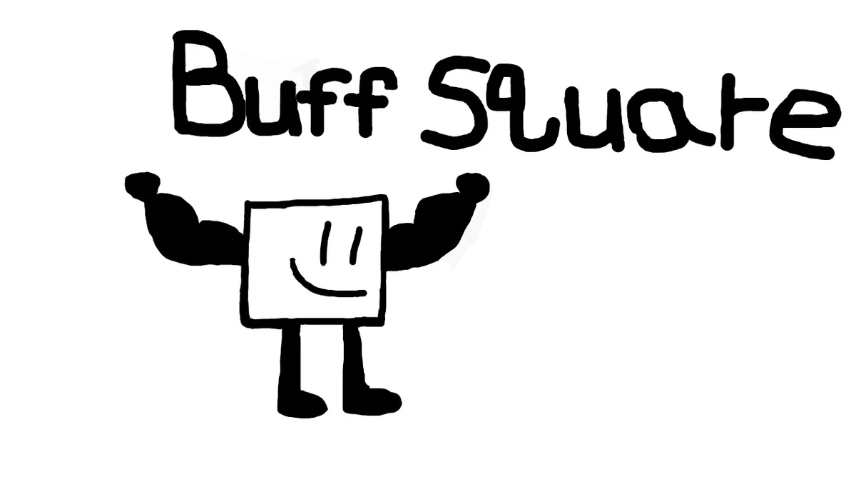 Buff Square | The Official Race For Cake Wiki | Fandom
