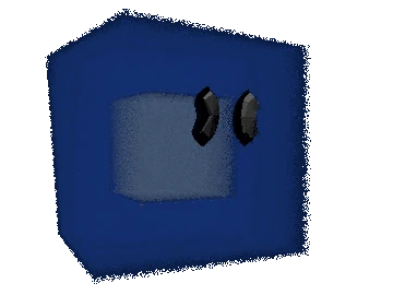 Ice Block | Official TVS Wiki | Fandom