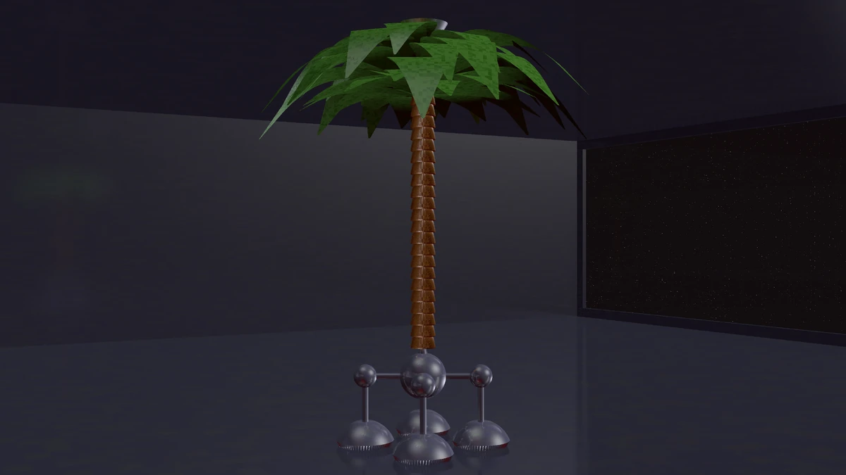 Killer Tree | Official TVS Wiki | Fandom