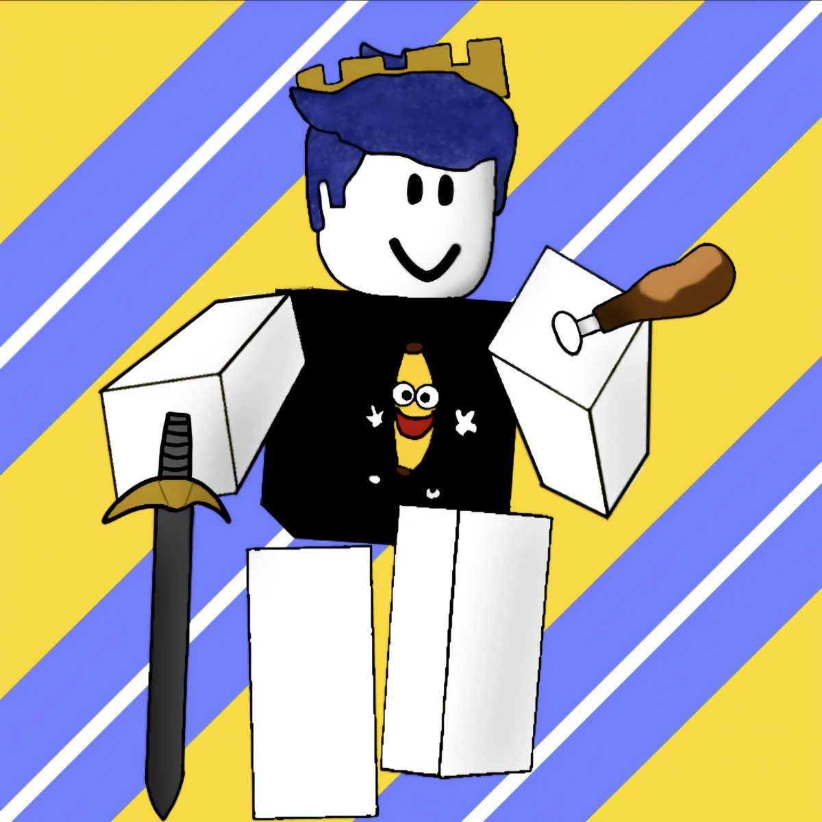 Issac Knight | (Official) Untitled RPG game Wiki | Fandom