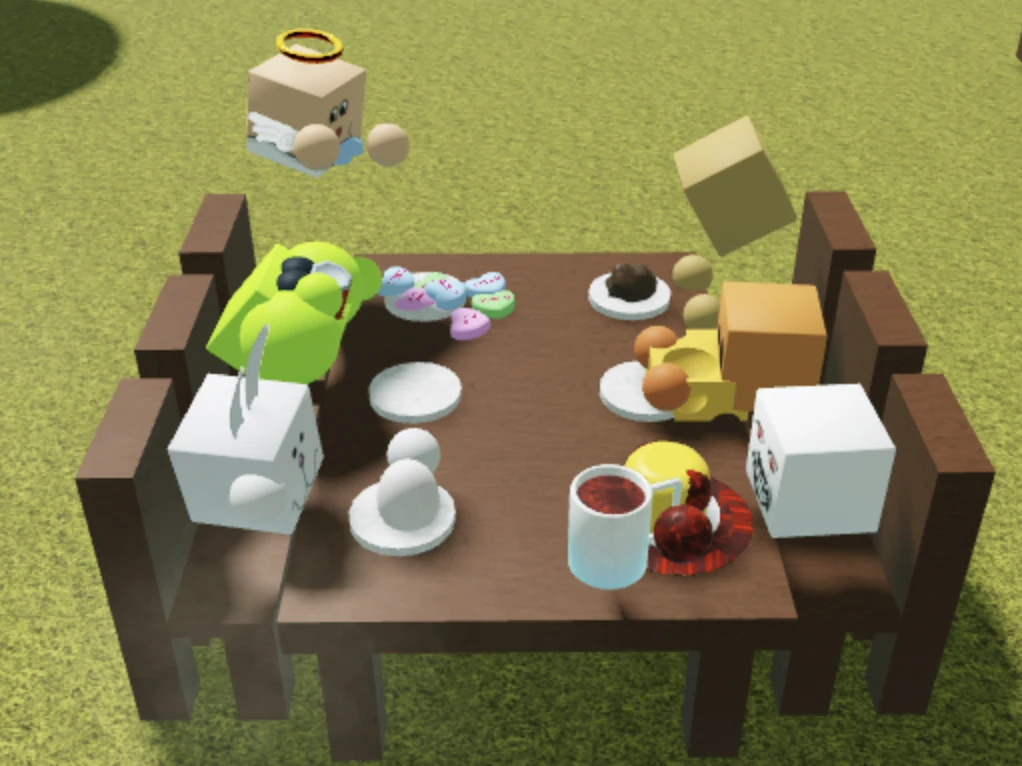 Damian/Gallery | Official Untitled Sandbox Game Wiki | Fandom