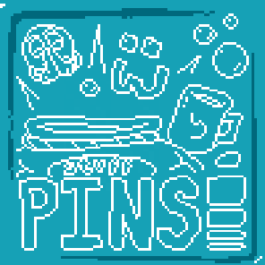 Pins | Official Untitled Sandbox Game Wiki | Fandom