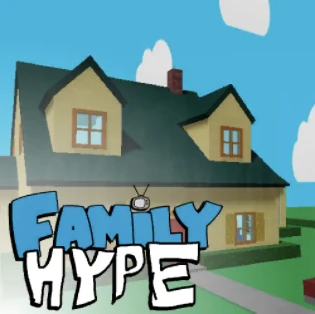 Family Hype | Official Untitled Sandbox Game Wiki | Fandom