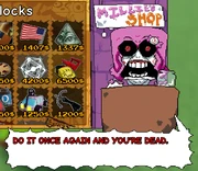 Millie | Official Untitled Sandbox Game Wiki | Fandom