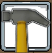 Hammer The DESTROYER | Official Untitled Sandbox Game Wiki | Fandom