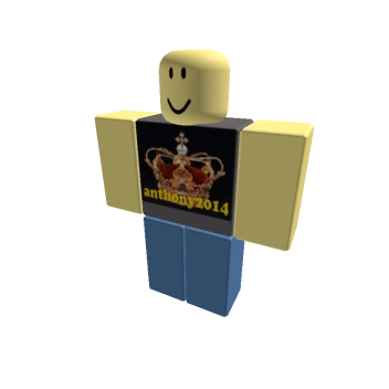 anthony2014 | Official Untitled Sandbox Game Wiki | Fandom