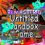 Untitled Sandbox Game [REMASTERED] | Official Untitled Sandbox Game ...