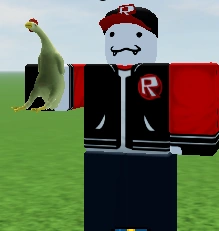 Rubber Chicken | Official Untitled Sandbox Game Wiki | Fandom
