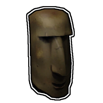 Moai | Official Untitled Sandbox Game Wiki | Fandom
