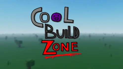 Cool Build Zone | Official Untitled Sandbox Game Wiki | Fandom
