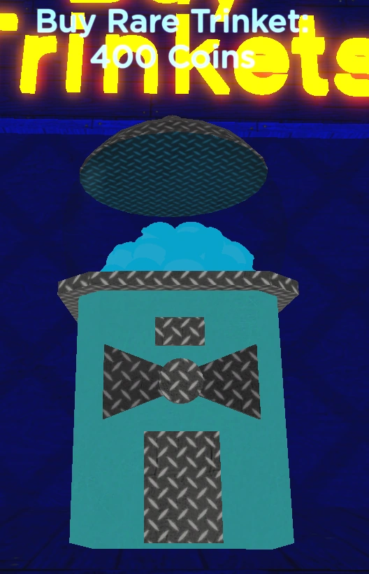 Category:Rare | Official Untitled Trinket Game Wiki | Fandom