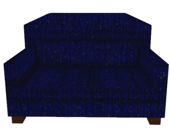 Blue Couch | Official Untitled Trinket Game Wiki | Fandom