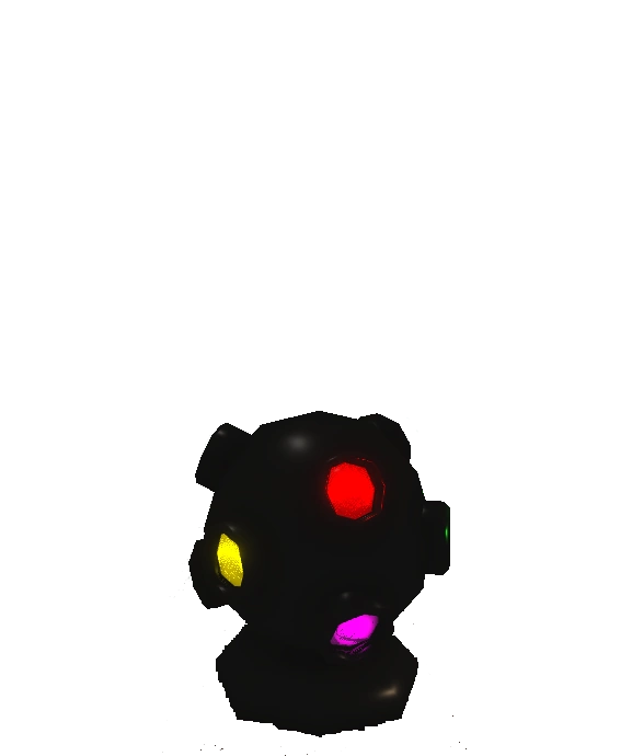 Disco Ball | Official Untitled Trinket Game Wiki | Fandom