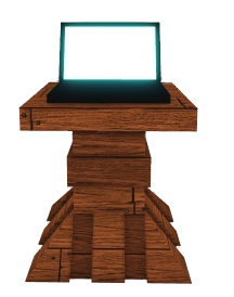 Starter Laptop | Official Untitled Trinket Game Wiki | Fandom