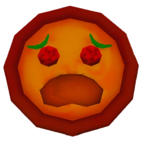 Screamin' Pizza | Official Untitled Trinket Game Wiki | Fandom