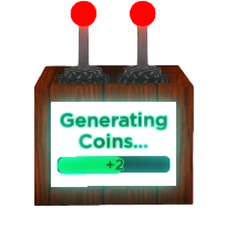 Premium Coin Box | Official Untitled Trinket Game Wiki | Fandom