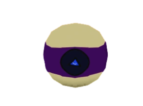 "Magic" 12 Ball | Official Untitled Trinket Game Wiki | Fandom