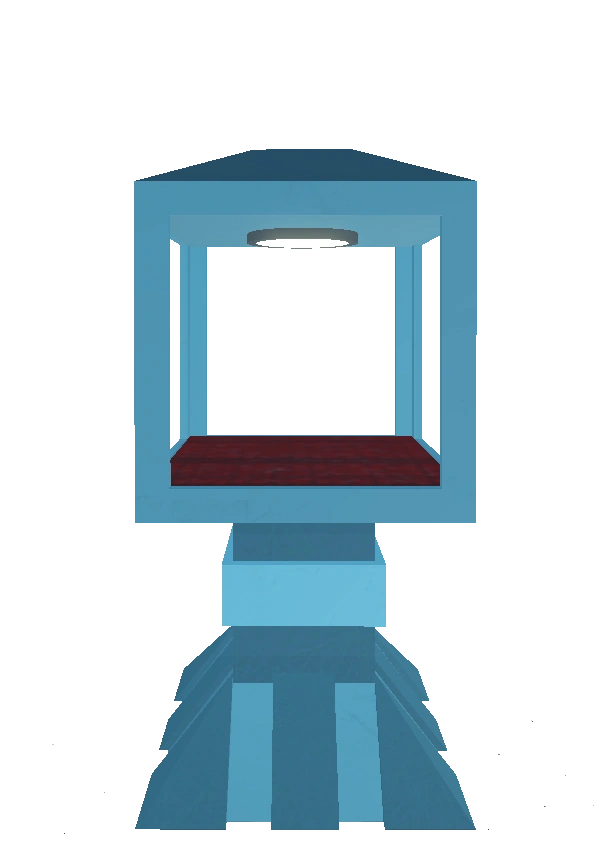 Diamond Trinket Case | Official Untitled Trinket Game Wiki | Fandom