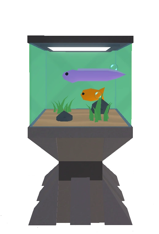 Aquarium | Official Untitled Trinket Game Wiki | Fandom