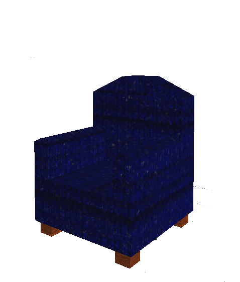 Blue Chair | Official Untitled Trinket Game Wiki | Fandom