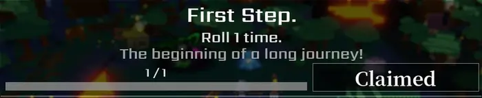 Achievements | Hot's RNG Wiki | Fandom