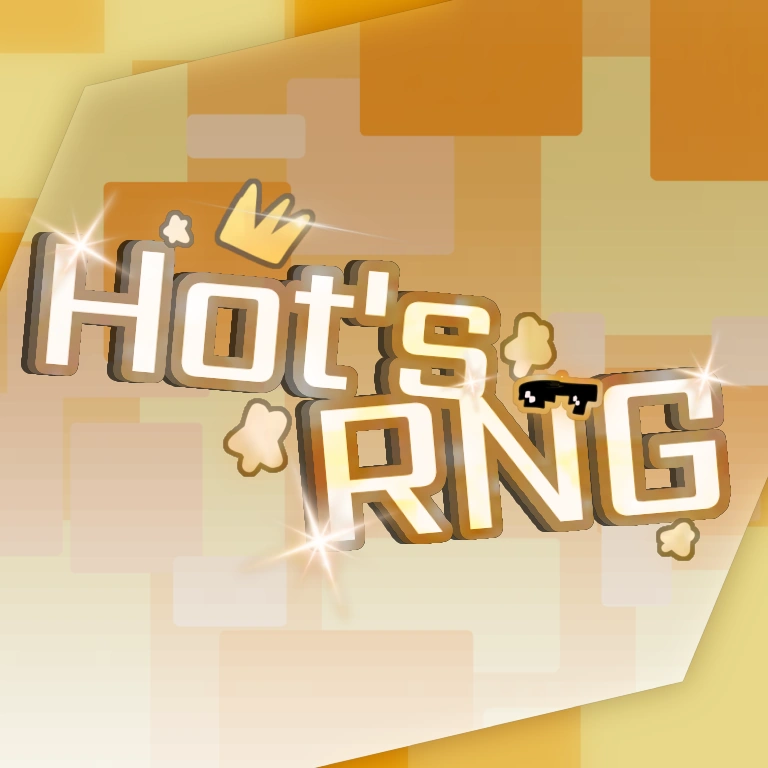 Hot's RNG Wiki | Fandom