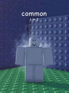 Common | Hot's RNG Wiki | Fandom