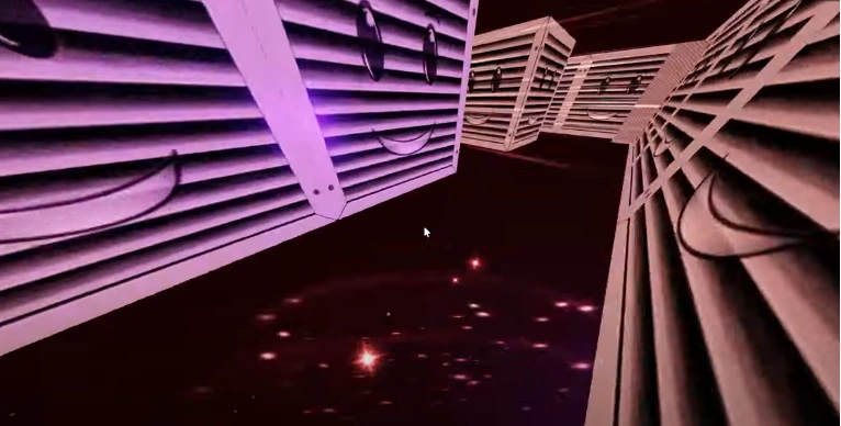 Sublevel 78 | Official Wiki of Pm 6:06:06.606 Wiki | Fandom