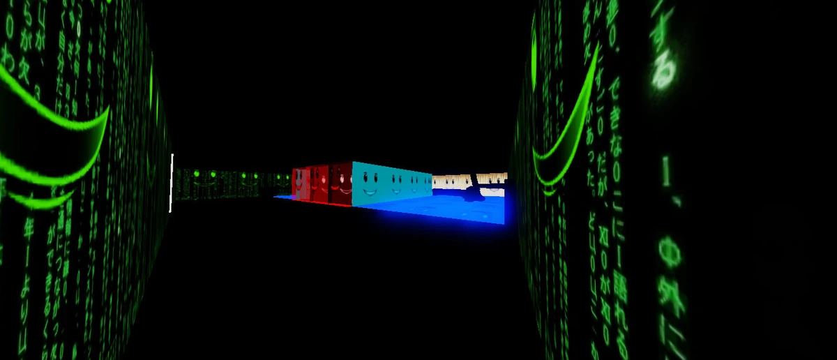 Sublevel 46 | Official Wiki of Pm 6:06:06.606 Wiki | Fandom