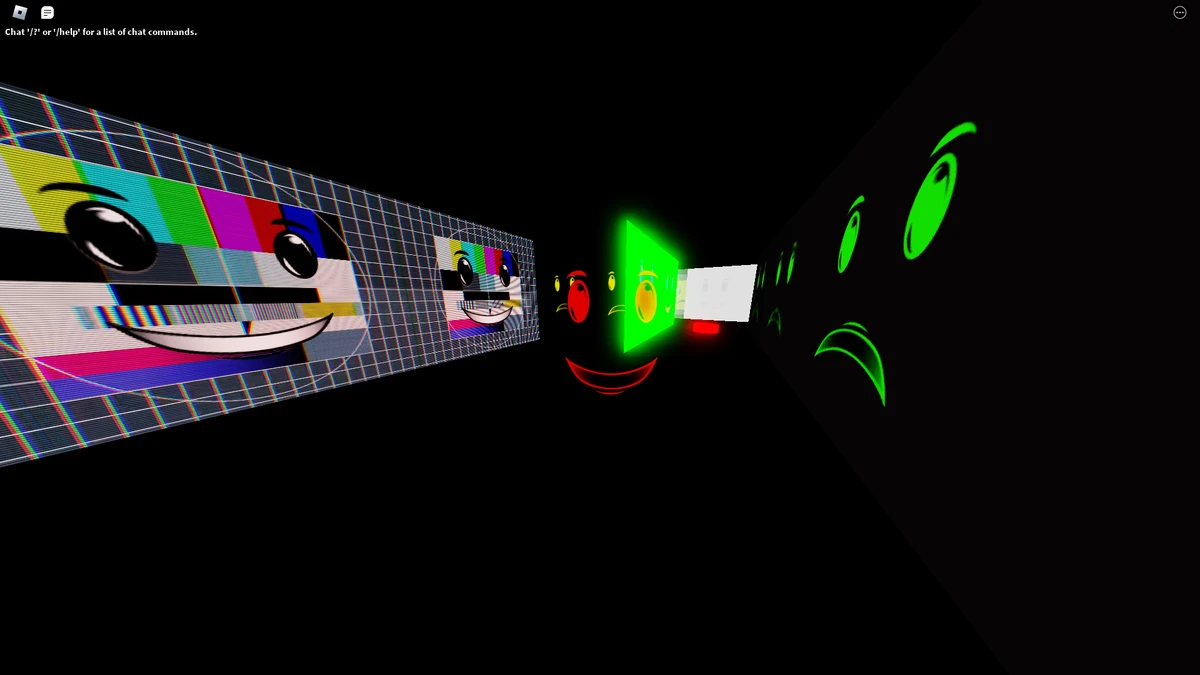 Red Smilers | Official Wiki of Pm 6:06:06.606 Wiki | Fandom