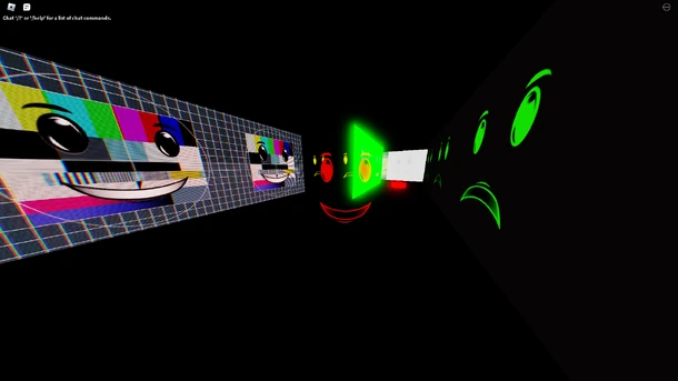 Red Smilers | Official Wiki of Pm 6:06:06.606 Wiki | Fandom