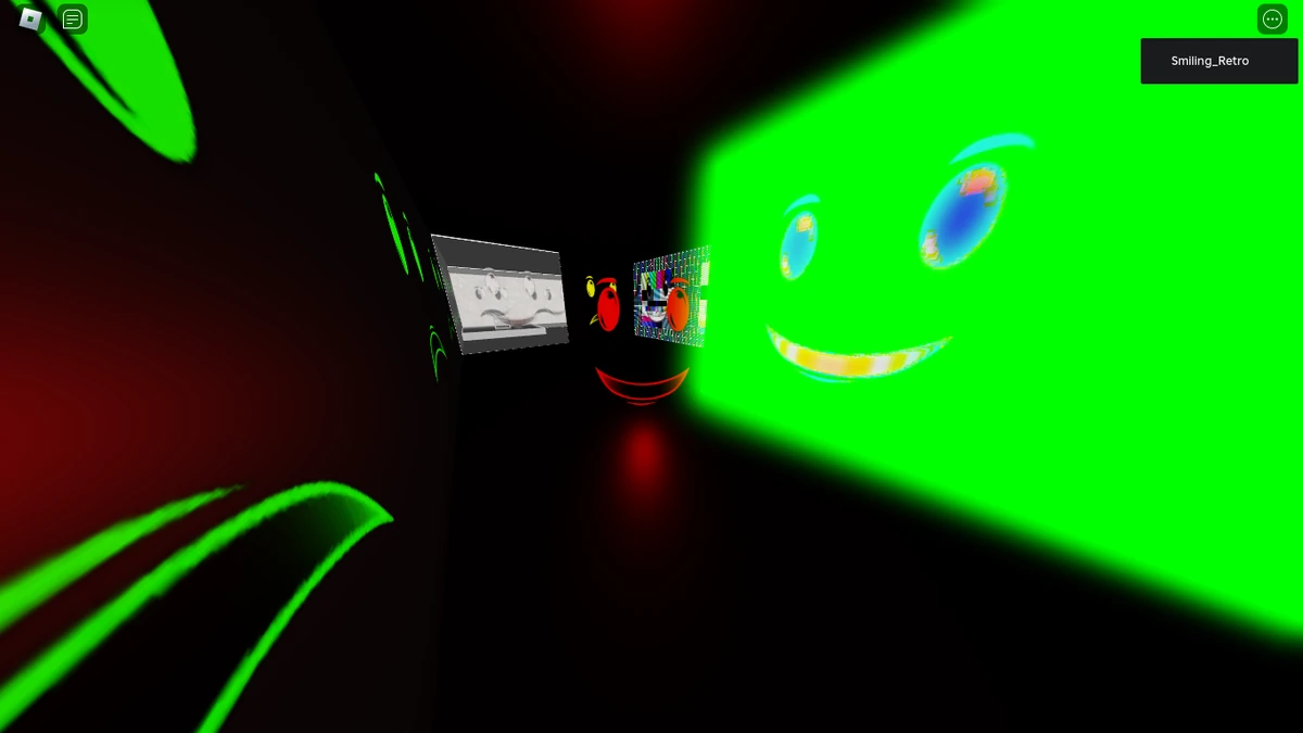 Remastered smiler article sequel | Official Wiki of Pm 6:06:06.606 Wiki | Fandom