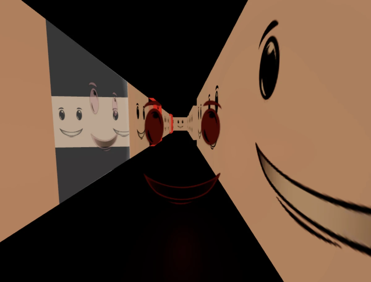 Brute Smiler | Official Wiki of Pm 6:06:06.606 Wiki | Fandom