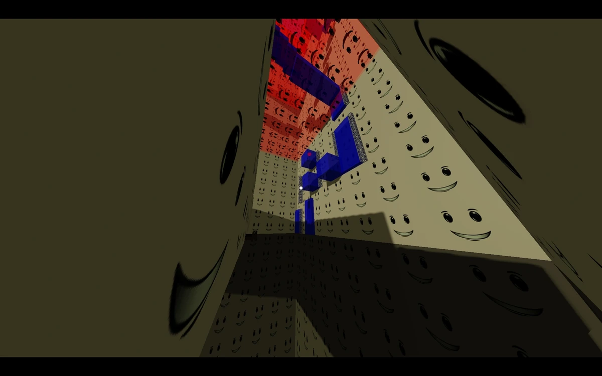 Sublevel 120 | Official Wiki of Pm 6:06:06.606 Wiki | Fandom