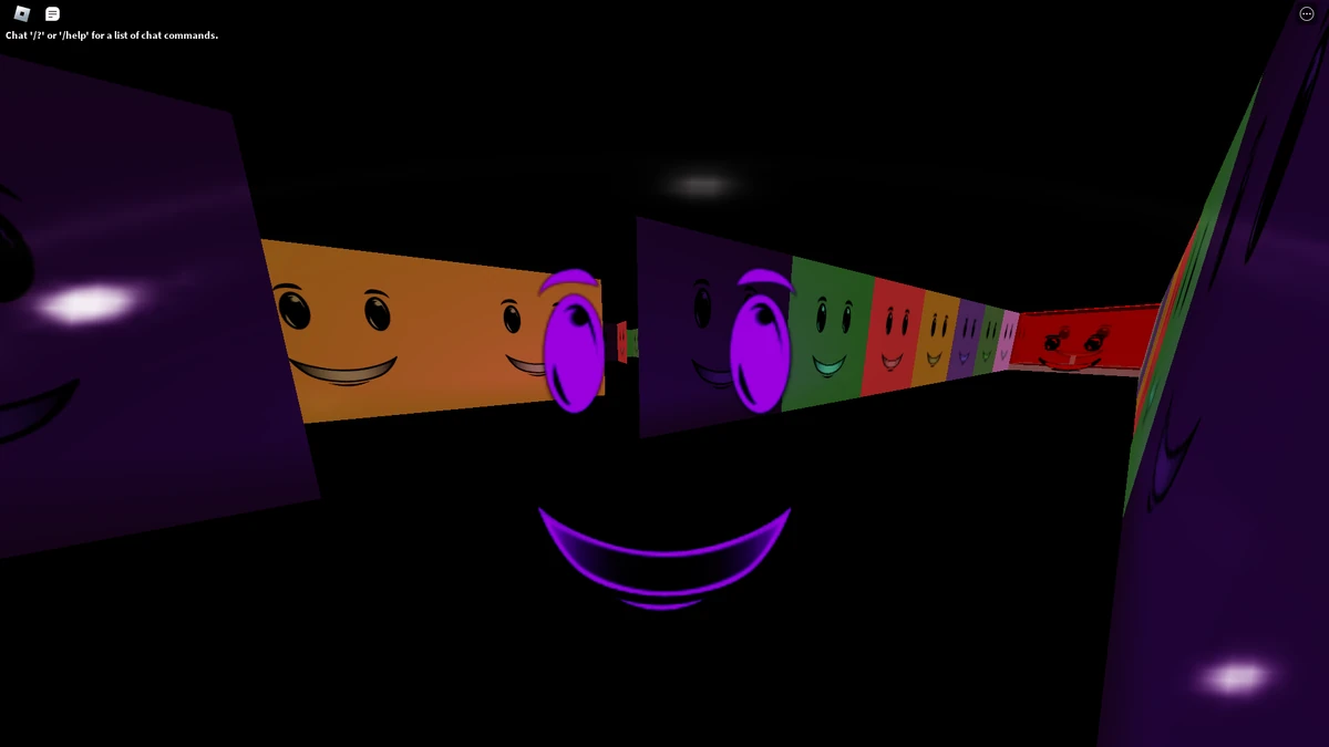 Purple Smilers | Official Wiki of Pm 6:06:06.606 Wiki | Fandom