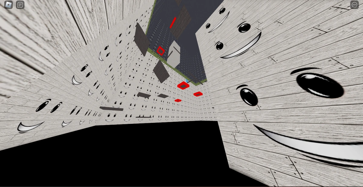 Sublevel 170 | Official Wiki of Pm 6:06:06.606 Wiki | Fandom