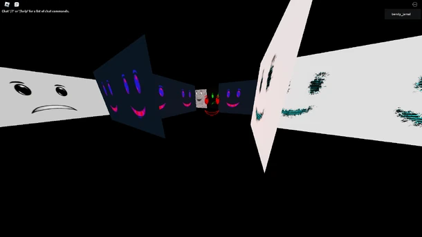 SubLevel 5 | Official Wiki of Pm 6:06:06.606 Wiki | Fandom