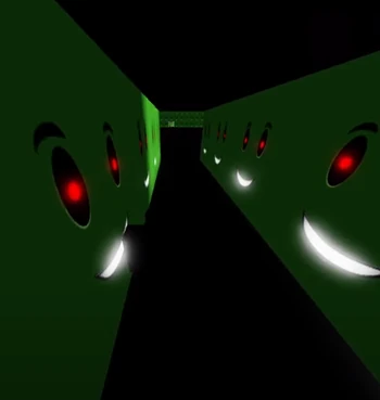 Sublevel 50 | Official Wiki of Pm 6:06:06.606 Wiki | Fandom