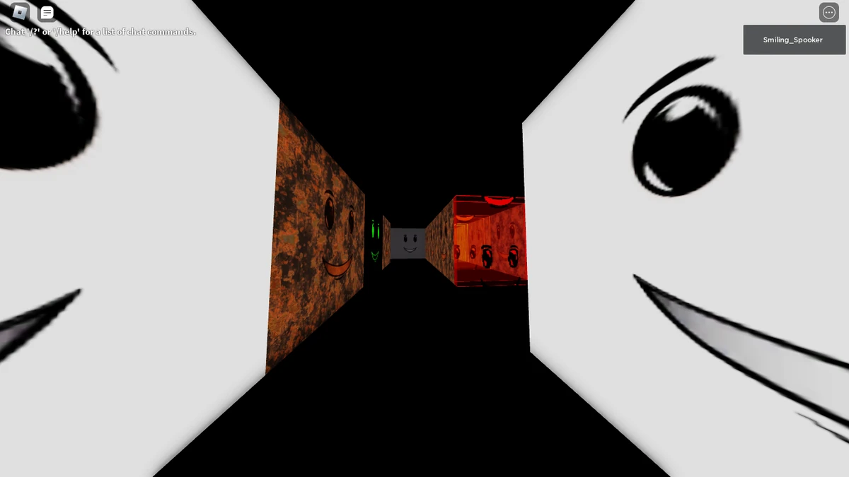 Sublevel 58 | Official Wiki of Pm 6:06:06.606 Wiki | Fandom