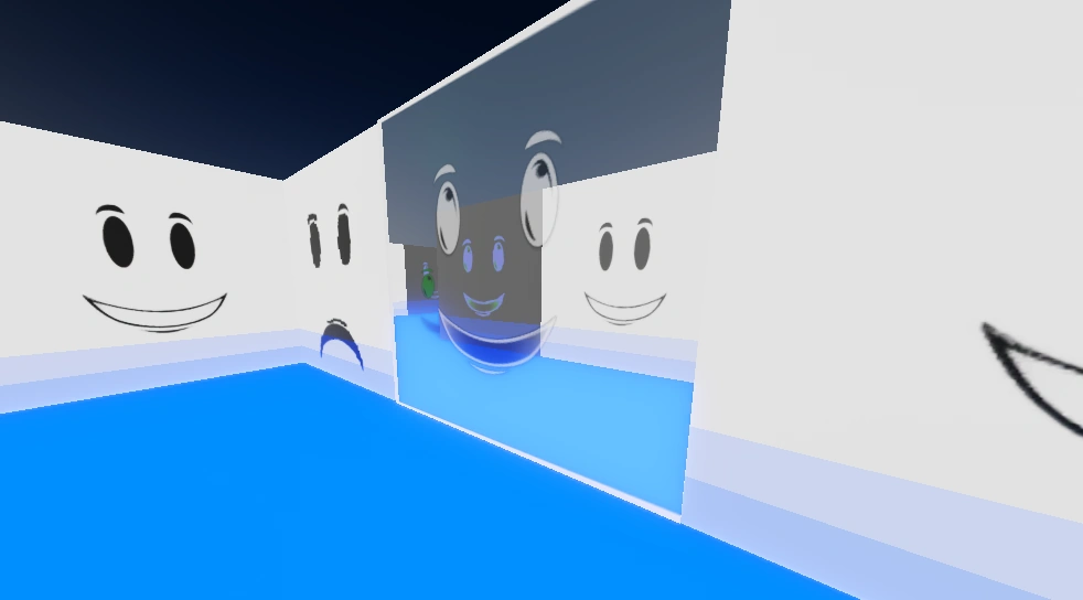 Sublevel 111A | Official Wiki of Pm 6:06:06.606 Wiki | Fandom