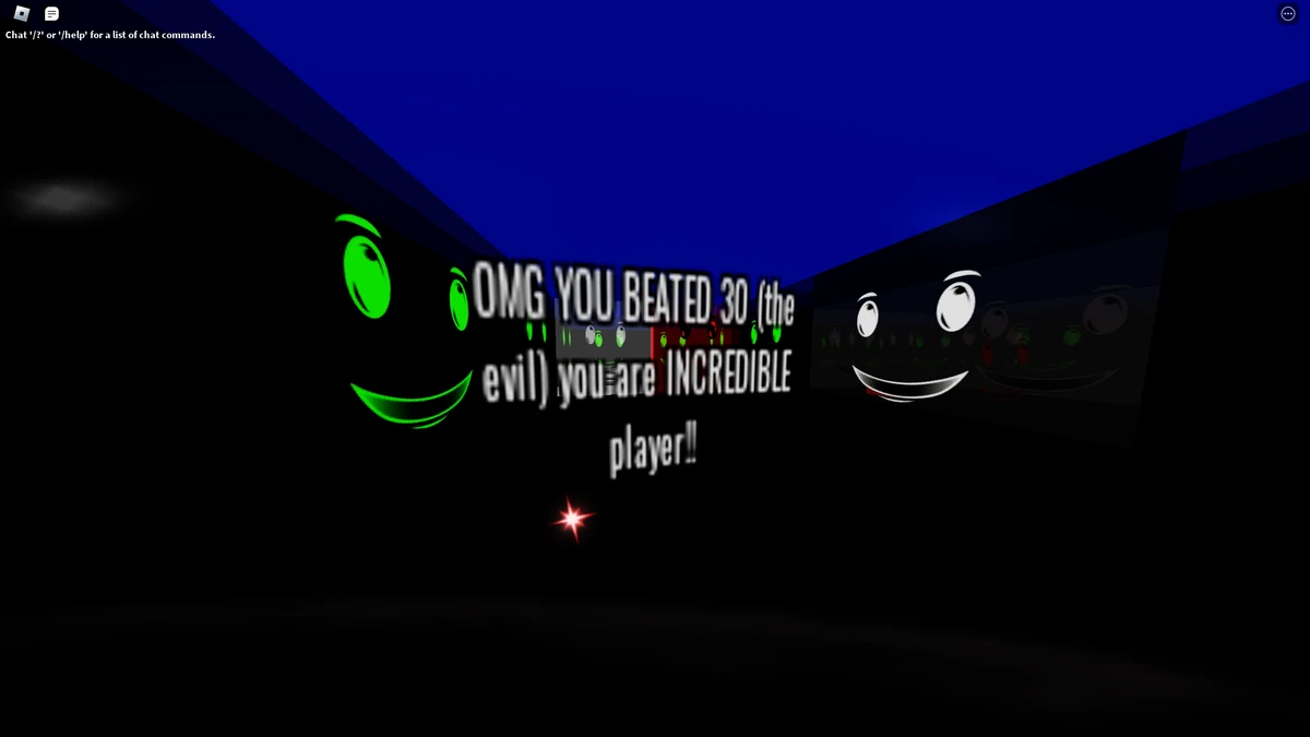 SubLevel 31 | Official Wiki of Pm 6:06:06.606 Wiki | Fandom