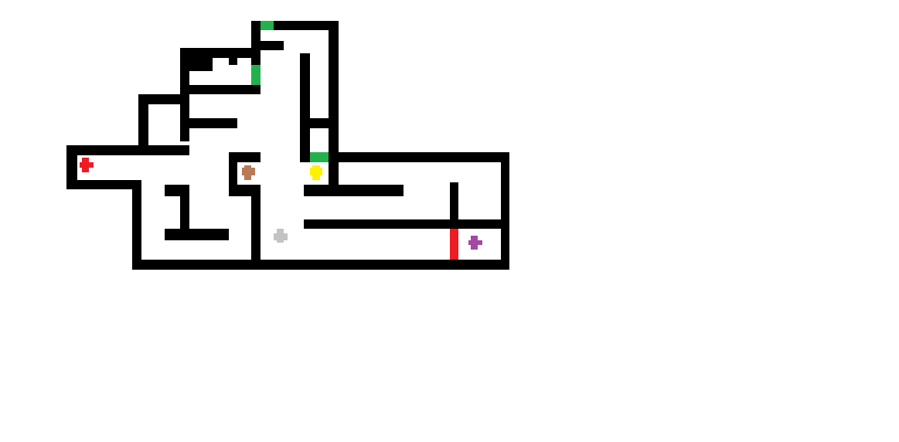 SubLevel 1 | Official Wiki of Pm 6:06:06.606 Wiki | Fandom