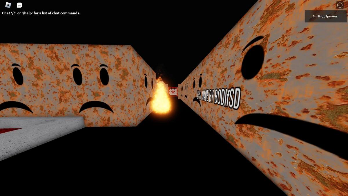 Sublevel 57 | Official Wiki of Pm 6:06:06.606 Wiki | Fandom