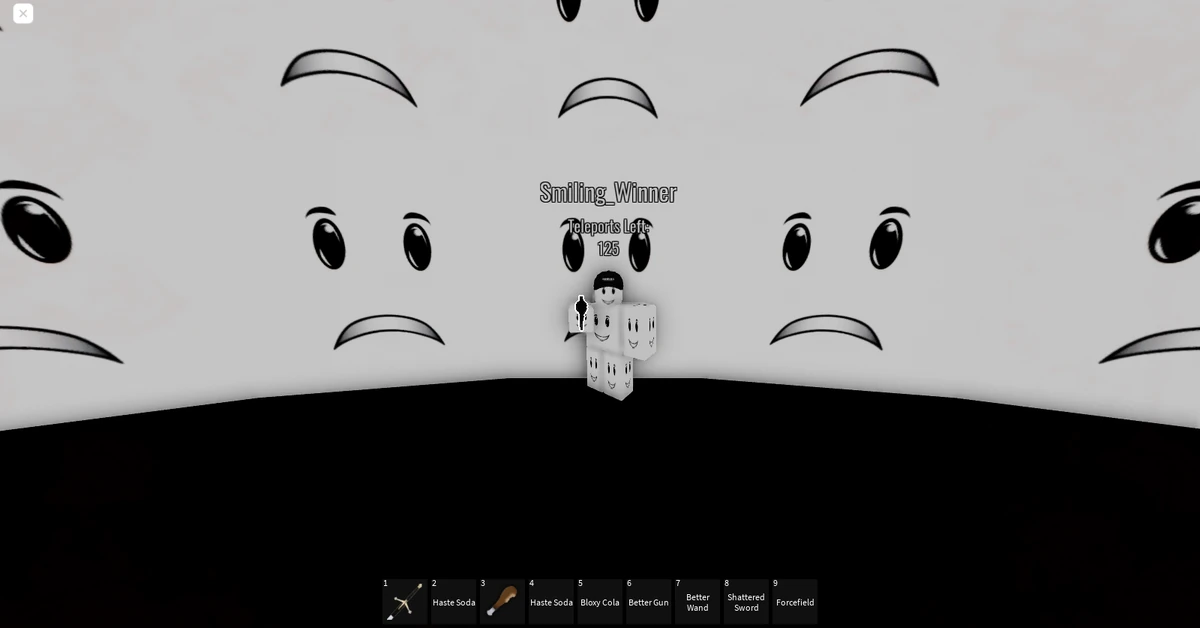 Sublevel 185 | Official Wiki of Pm 6:06:06.606 Wiki | Fandom