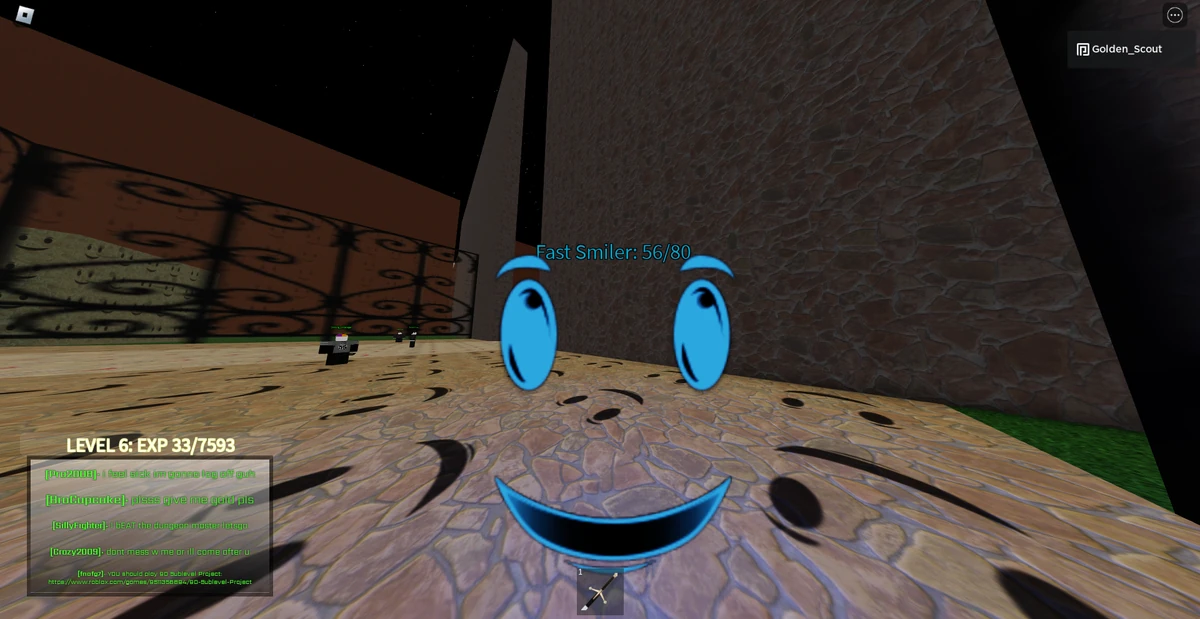 Fast Smilers | Official Wiki of Pm 6:06:06.606 Wiki | Fandom